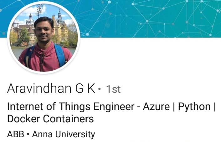 Distinguished Alumni | Jerusalem College of Engineering