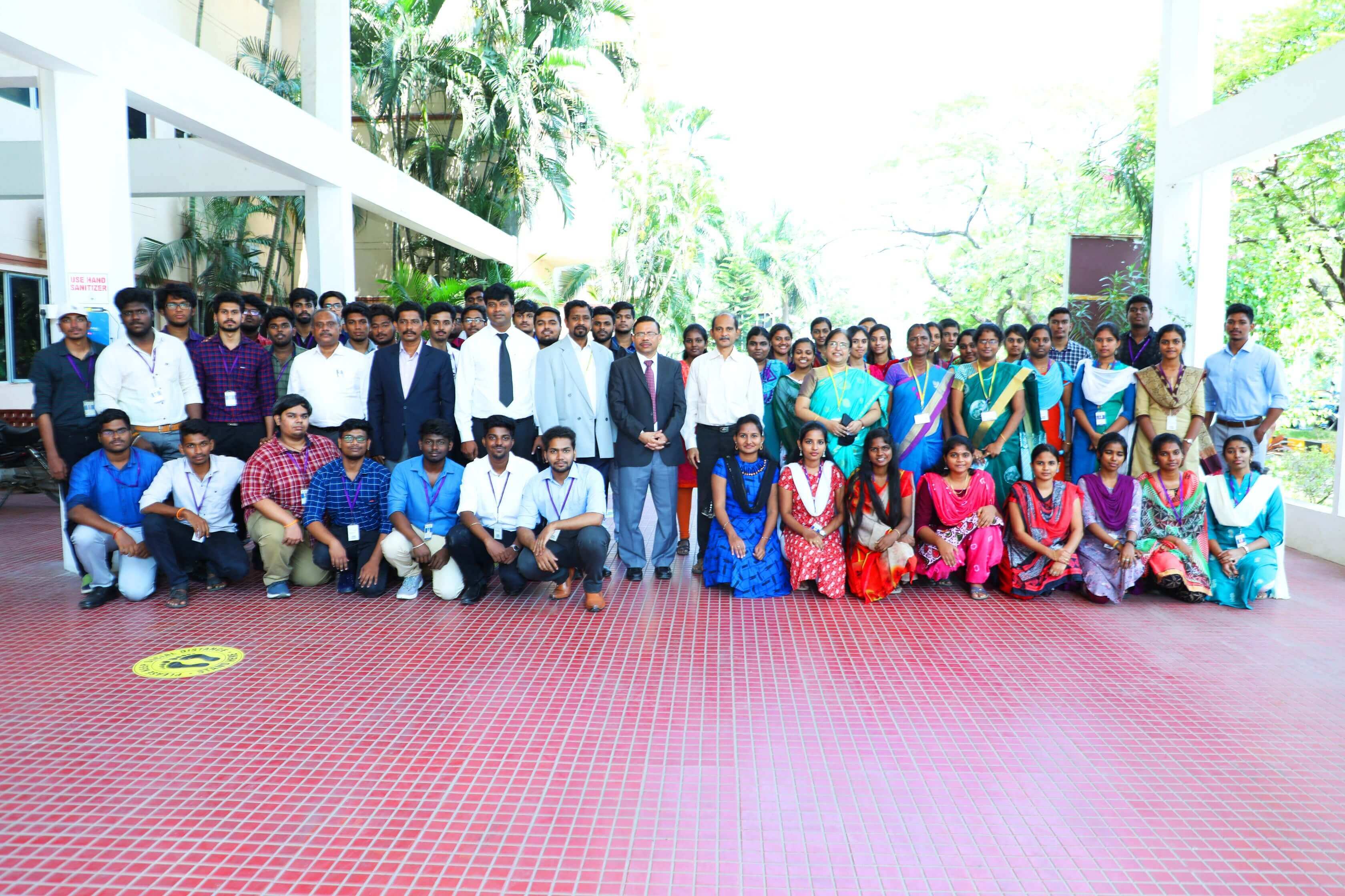 Top Engineering Colleges In Tamilnadu- Best Engineering Colleges In ...